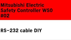 Mitsubishi FX5UC(Server) & ModbusTool(Client): Modbus/TCP | YCD