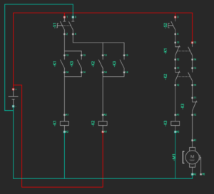 Simurelay #01 : Safety Circuit Simulation | YCD