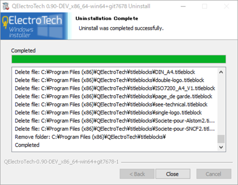 QElectroTech #01 : Introduction | YCD