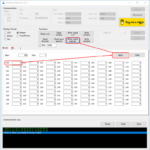 OMRON CP2E-N(Server) & ModbusTool(Client): Modbus/TCP | YCD