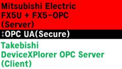 Mitsubishi FX5UC(Server) & ModbusTool(Client): Modbus/TCP | YCD